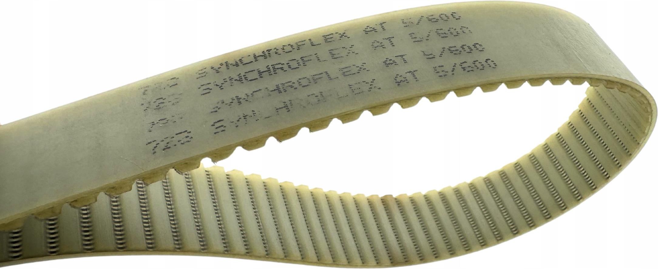 Pas Zębaty 723 Synchroflex At5 600 - Opinie i ceny na Ceneo.pl