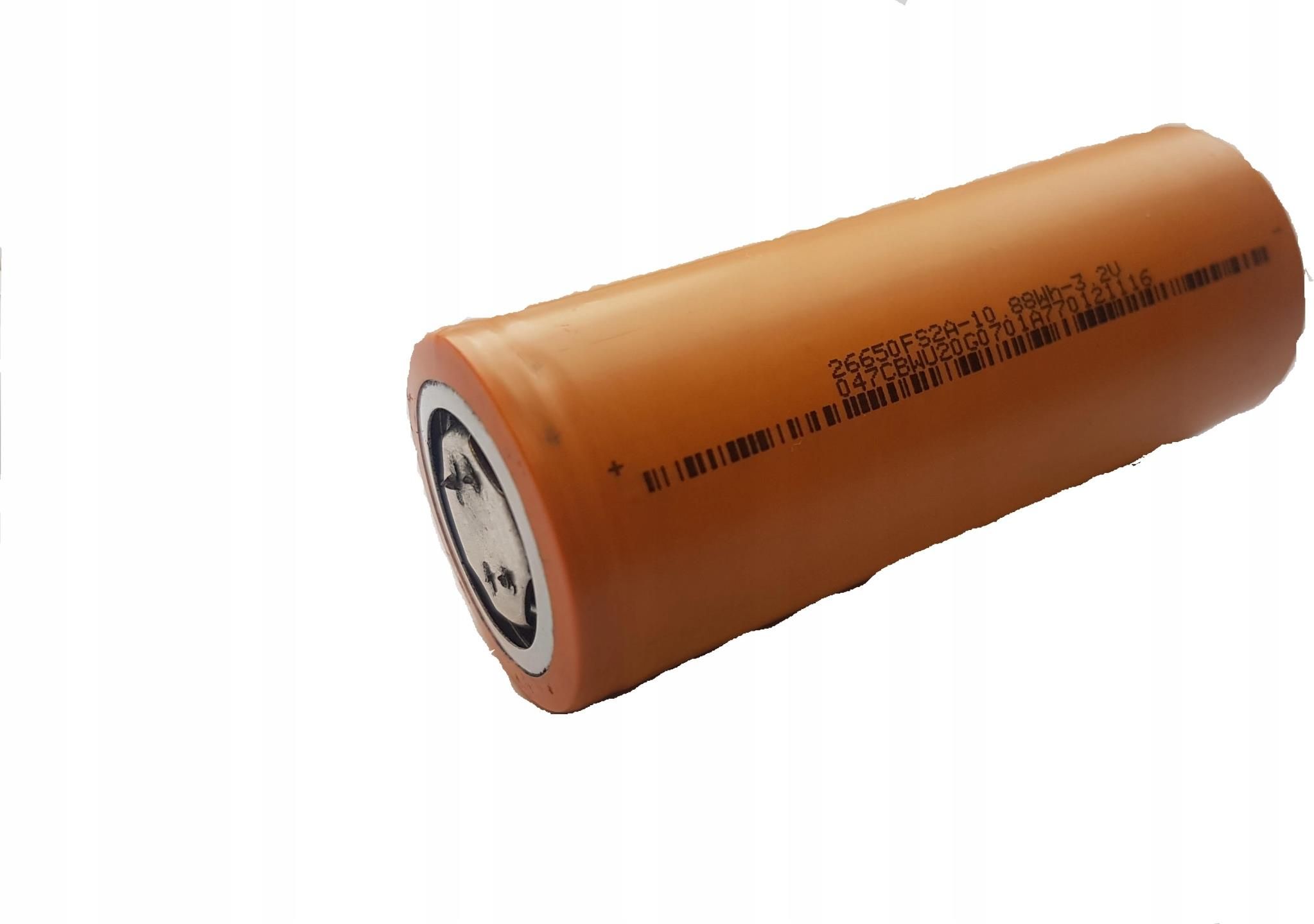 3.2V 26650 3200/3600/4000Mah Lifepo4 Bateria Do E - opinie i ceny na Ceneo.pl