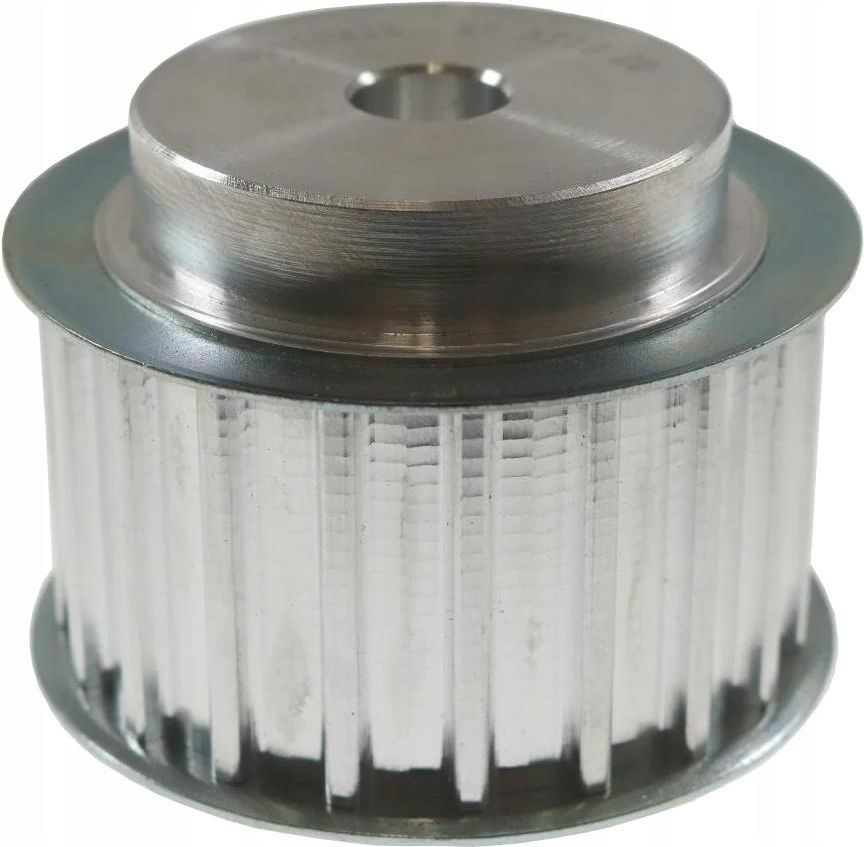 Optibelt Koło Pasowe Zębate Opibelt Pas 25Mm 40 T10 15 - Opinie i ceny ...