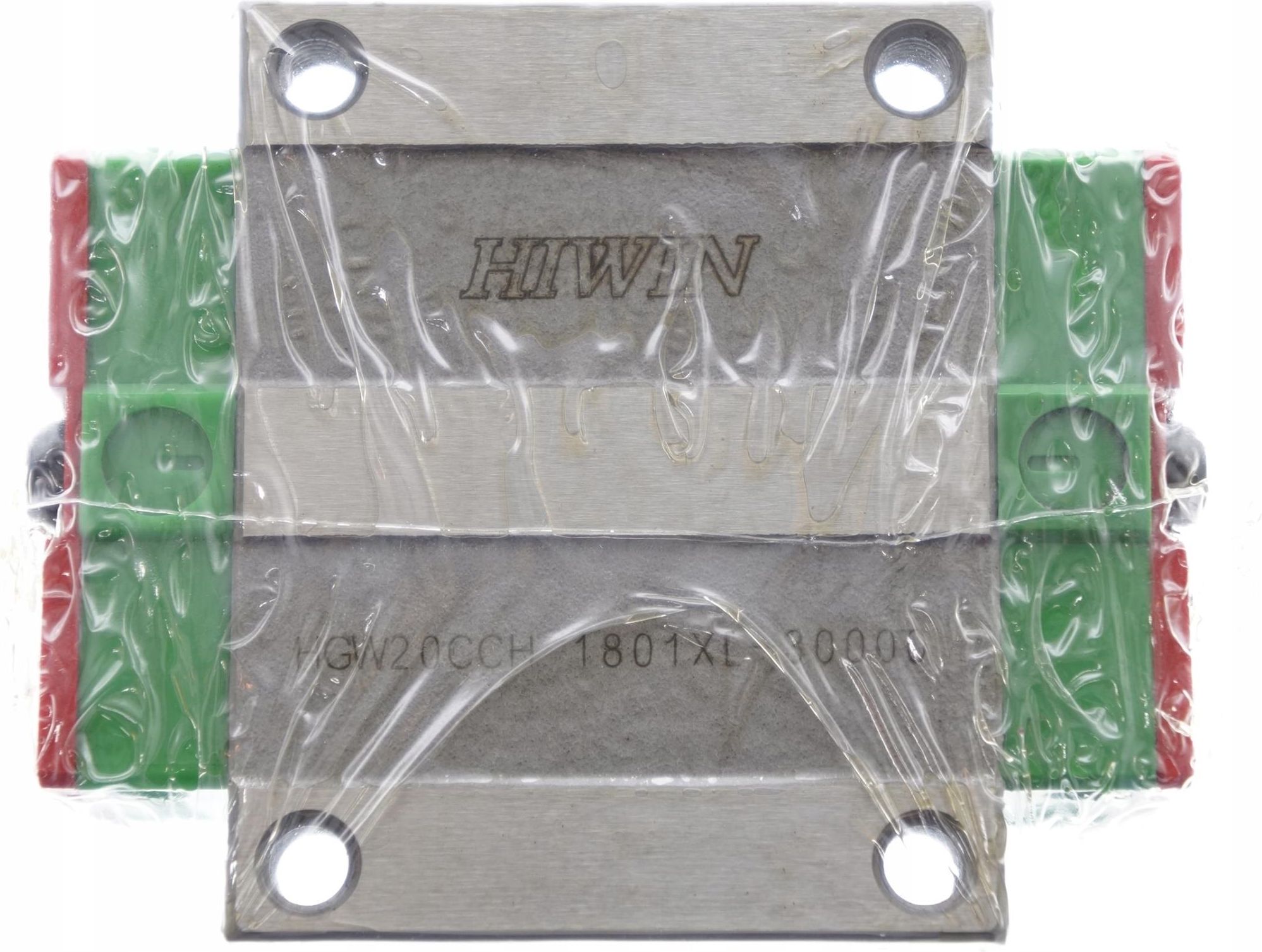 Hiwin Łożysko Wózek Liniowy W20C Hgw20Cc Zoh - Opinie i ceny na Ceneo.pl