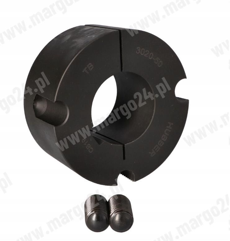 Hubber Tuleja Zaciskowa Taper Bush Tb 3020/40 Na Wał 40 - Opinie i ceny na Ceneo.pl