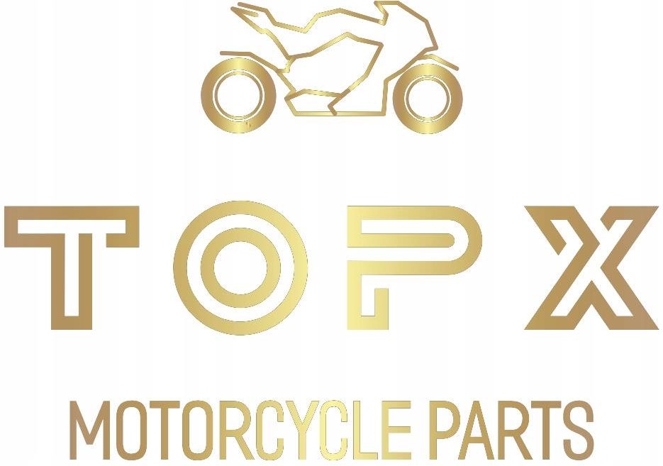 Części motocyklowe Topx Kierownica Prawa Kawasaki Ninja 1000 17-19 ...
