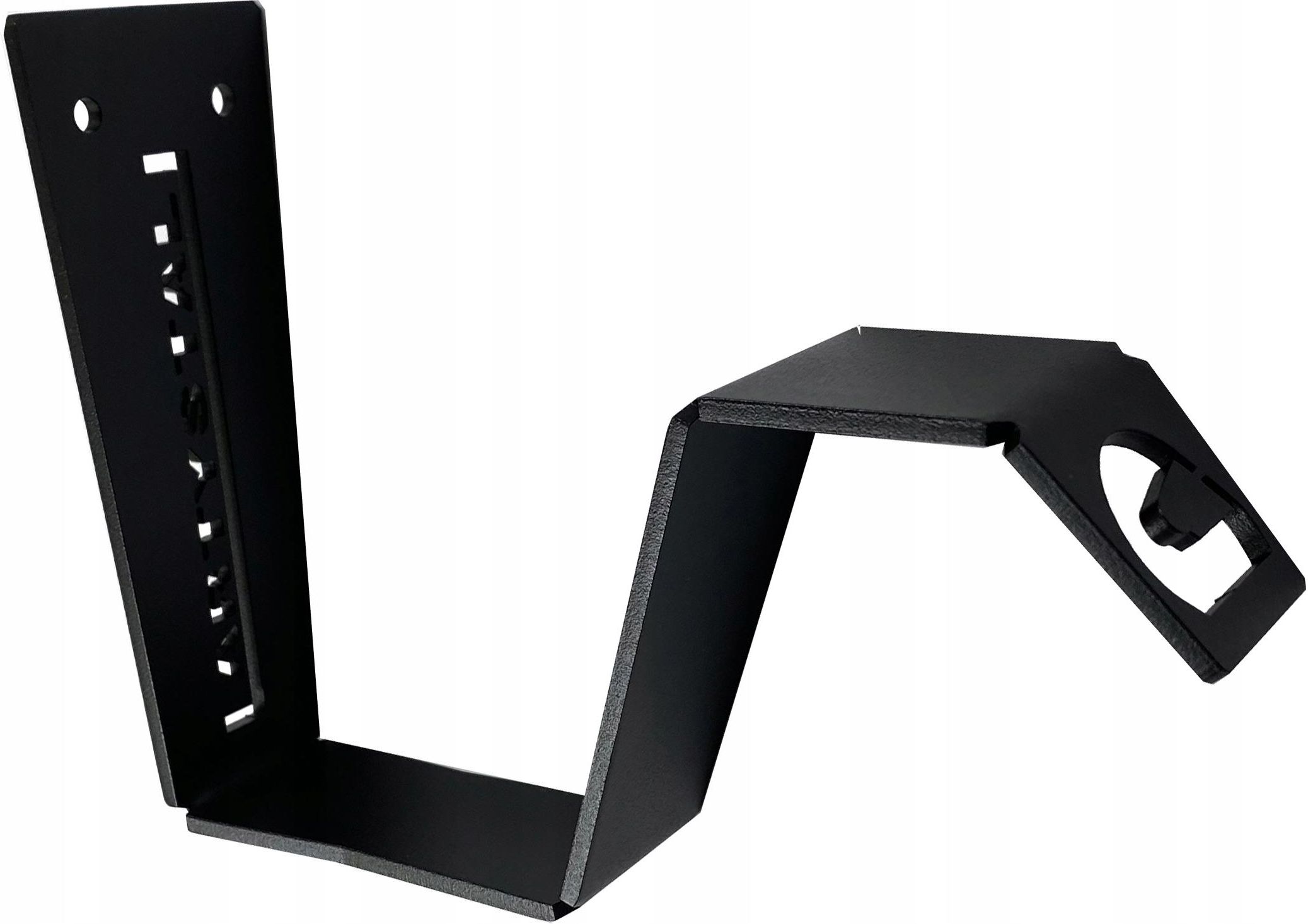 Wieszak Na Kask Uchwyt Ścienny Na Kask Motocyklowy Cross Quad Rower ...