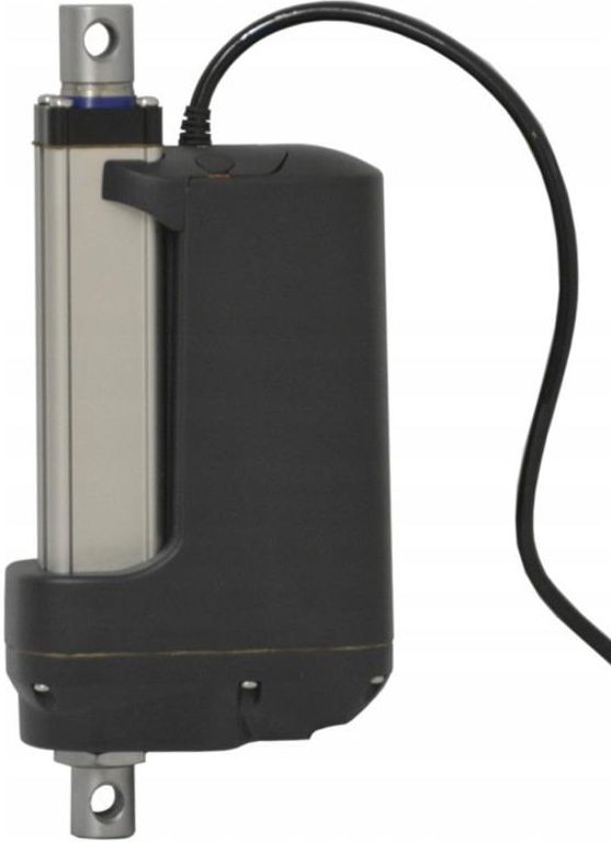 Siłownik Elektryczny 12V Silnik Liniowy 200Mm 12Kn - Opinie i ceny na ...