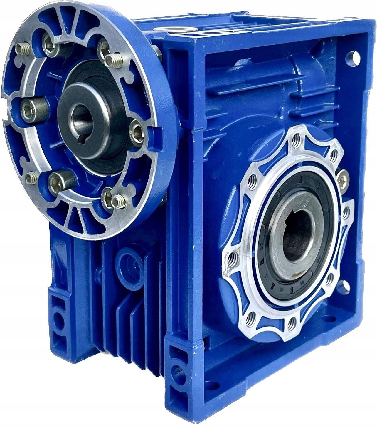 Intec Przekładnia Ślimakowa Reduktor Cmi40 I=30 1/30 63 B14 - Opinie i ceny na Ceneo.pl