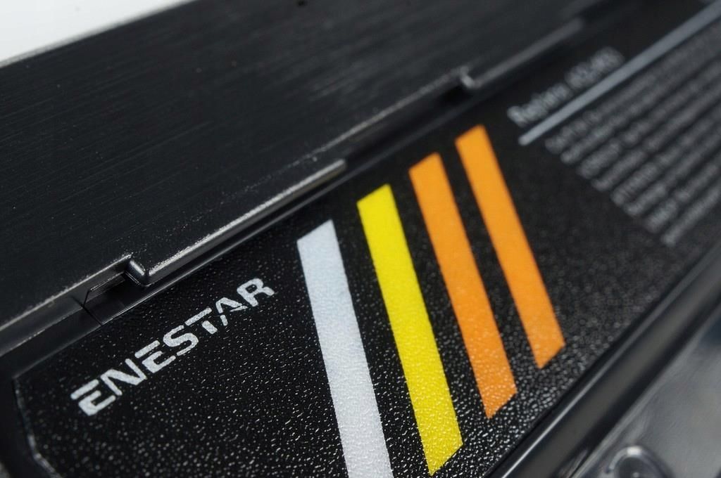 Bateria do laptopa Enestar bateria do Asus X54C-BBK13 X54C-BBK7 ...