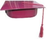 Biret bordo - Ceny i opinie - Ceneo.pl