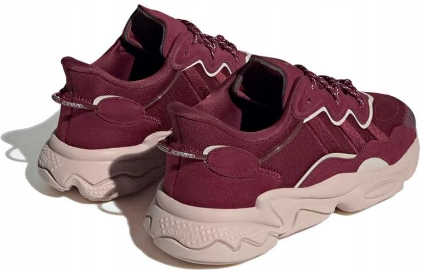 Buty sportowe adidas Ozweego W sneakersy modne roz. 36 - Ceny i opinie ...