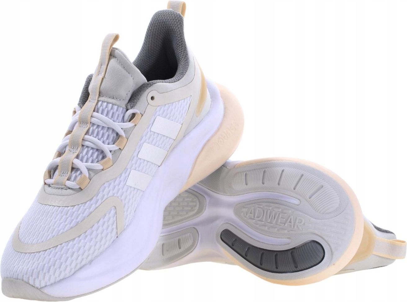 Buty damskie adidas AlphaBounce HP6147 - Ceny i opinie - Ceneo.pl