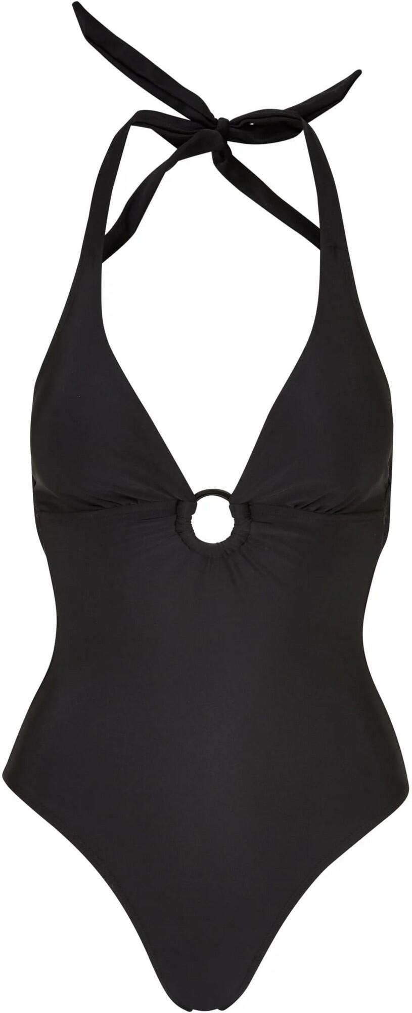 Urban Classics Damski Jednoczęściowy Kostium Kąpielowy Z Recyklingu ...