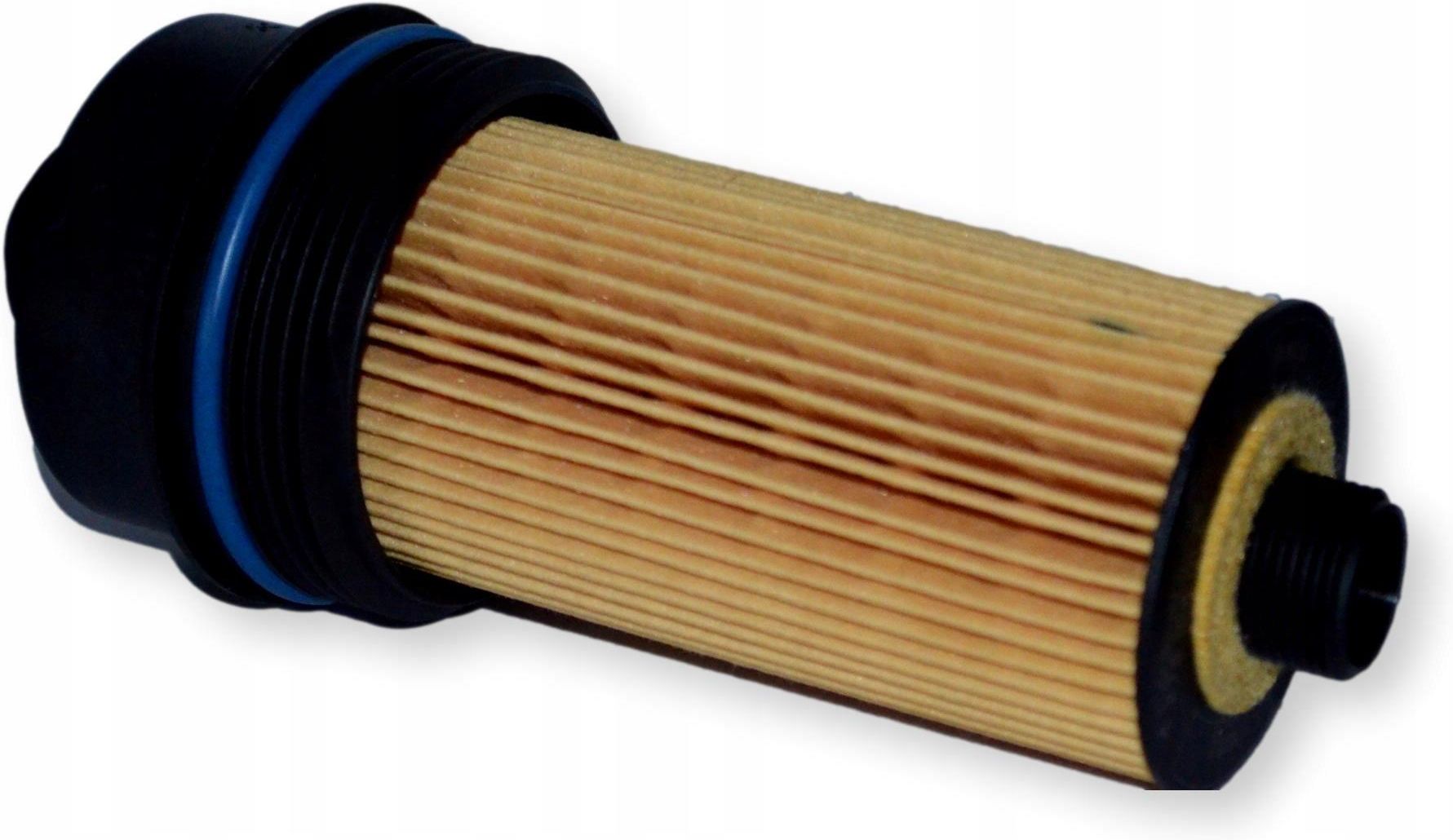 Mercedes Amg M176 M177 M178 Filtr Oleju Z Obudowa Oe - Opinie i ceny na ...