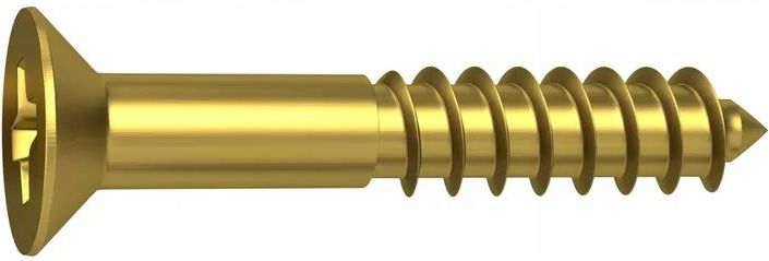 Standers Wkręt 3.5x25 - Opinie i ceny na Ceneo.pl