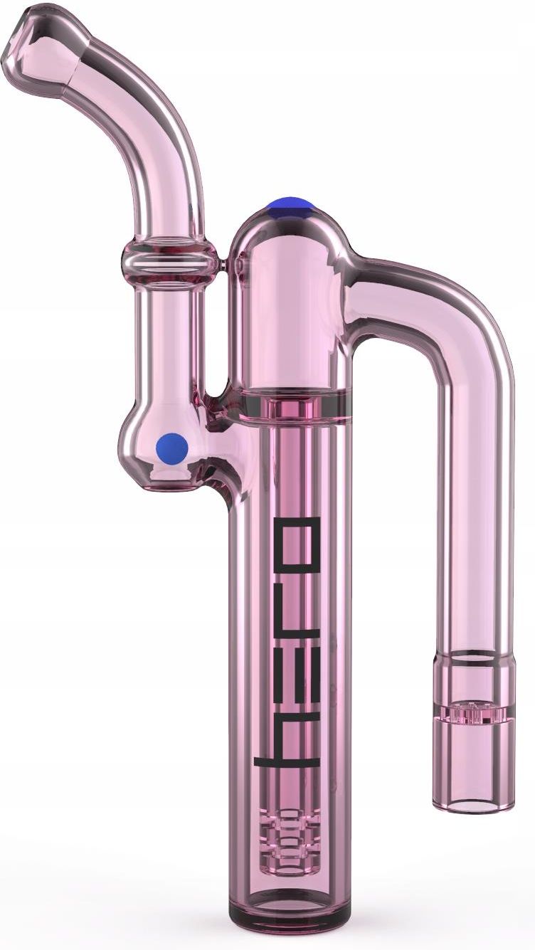 Fenix Mini+ X Hero Bubbler Xl Do Waporyzatora Rose - Ceny i opinie ...