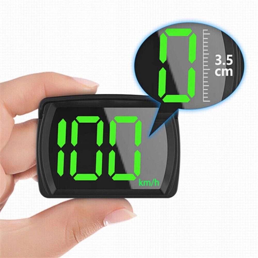 Mh Wyświetlacz Head Up Projektor Led Lcd Hud Obd - Opinie i ceny na ...