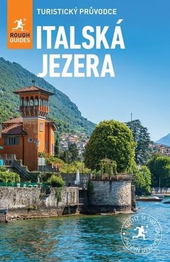 Italská jezera Lucy Ratcliffová; Matthew Teller - Literatura ...