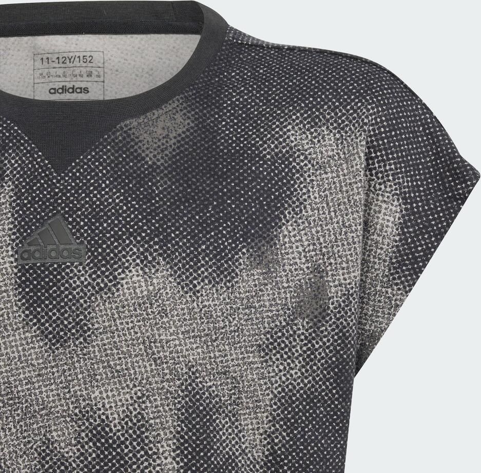 Koszulka Future Icons Allover Print Cotton Kids - Ceny i opinie - Ceneo.pl