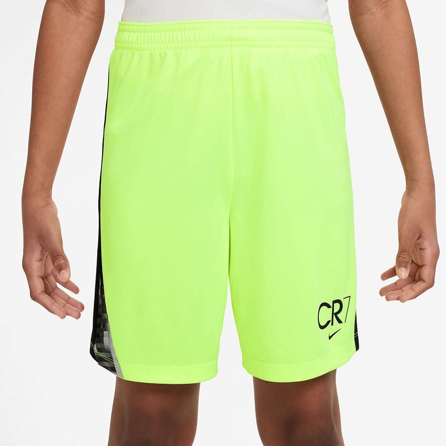 Spodenki Nike CR7 Academy 23 HF4346-702 : Rozmiar - XL - Ceny i opinie ...