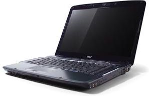 Acer Aspire 6930G-734G32N Intel Core 2 Duo P7350 4GB 320GB 16 DVD-RW ...