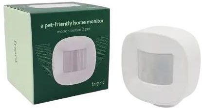 System domotyki Frient Czujnik Ruchu Motion Sensor 2 Pet Smartthings ...