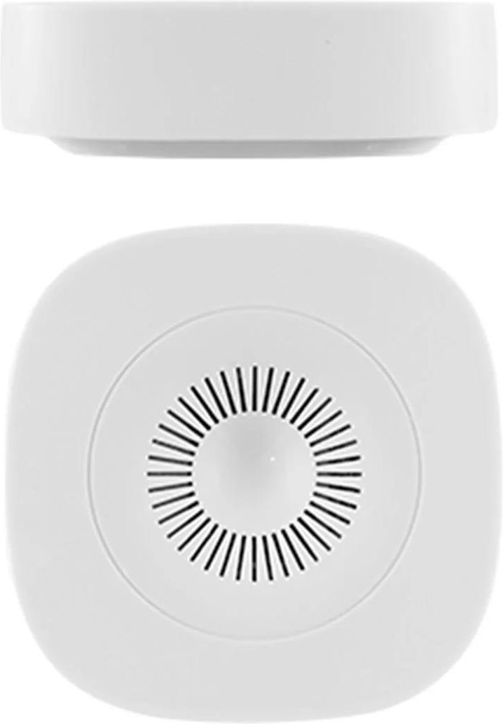 System domotyki Frient Czujnik Wilgotności Smart Humidity Sensor ...