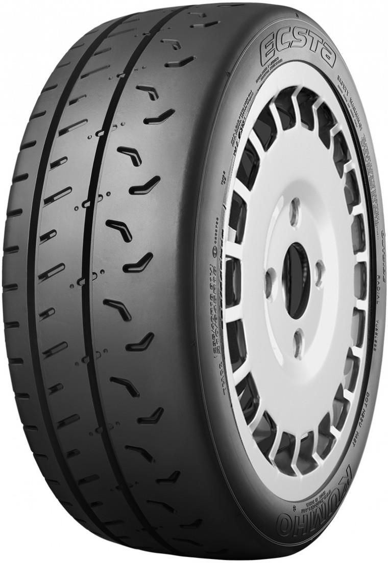 Opony letnie Kumho TM02 K51 MEDIUM 180/580 R15 (195/50 R15) (195/50R15) - Opinie i ceny na Ceneo.pl