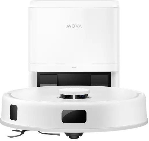 MOVA E20 Plus Biały - Opinie i ceny na Ceneo.pl