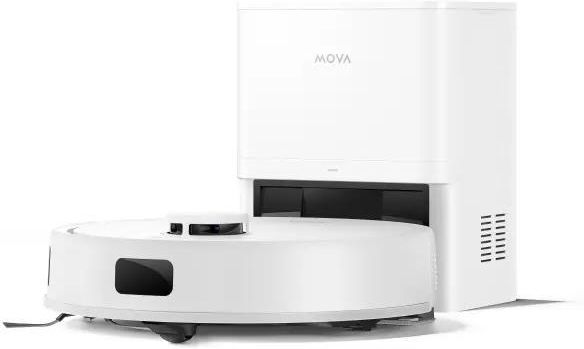 MOVA E20 Plus Biały - Opinie i ceny na Ceneo.pl