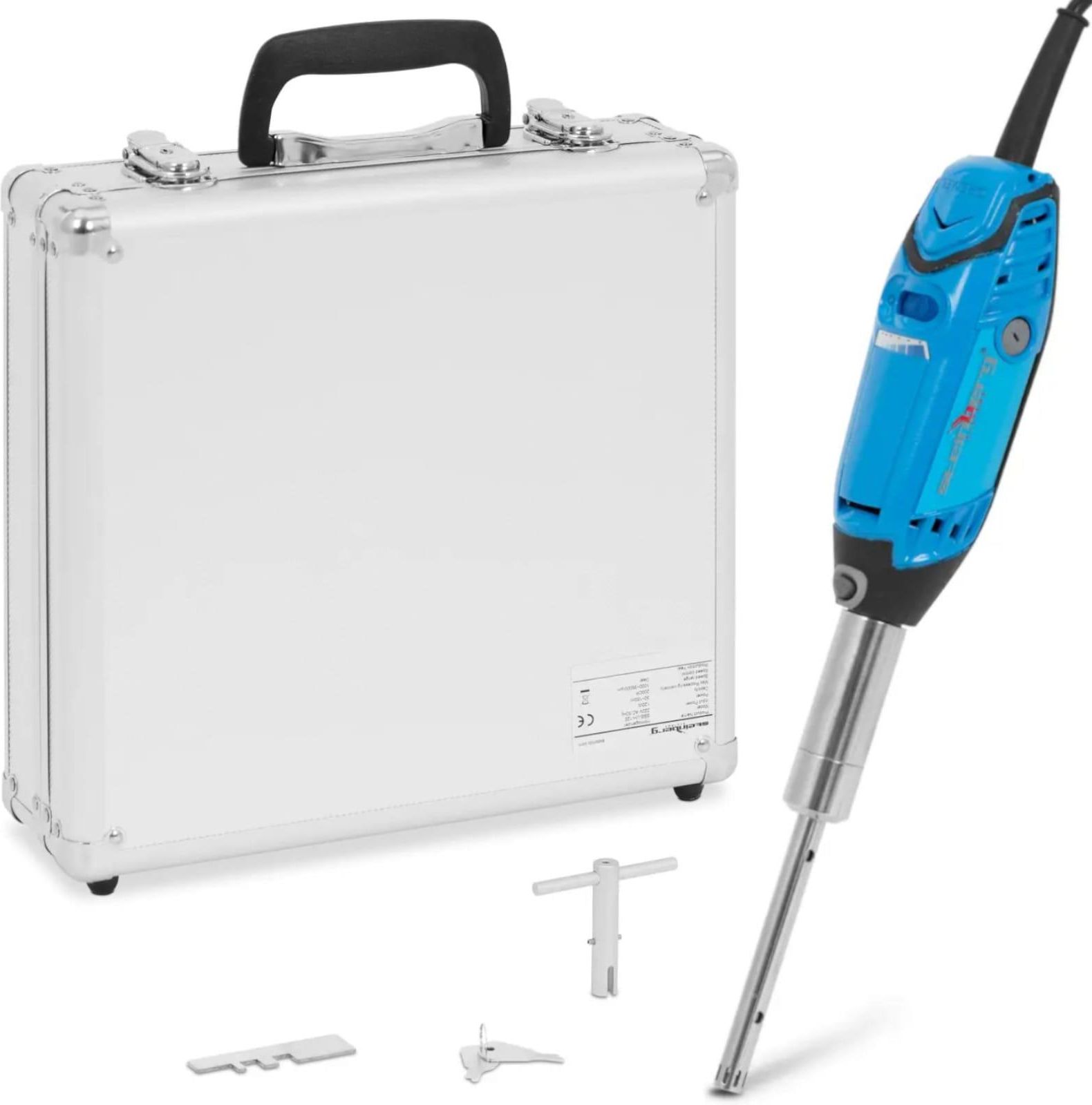 Steinberg Systems Homogenizator Laboratoryjny Ręczny 1000-35000 Obr ...