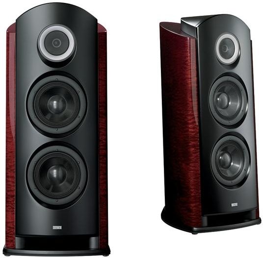 TAD Reference One - Opinie i ceny na Ceneo.pl