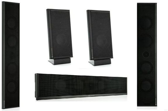 Monitor Audio Shadow 60 5.0 - Opinie i ceny na Ceneo.pl