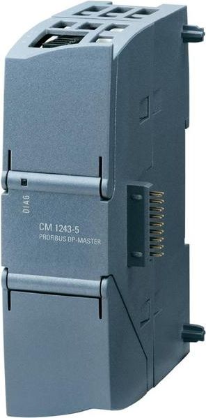Siemens Moduł Komunikacyjny Simatic S7-1200 do Profibuscm1243-5 ...