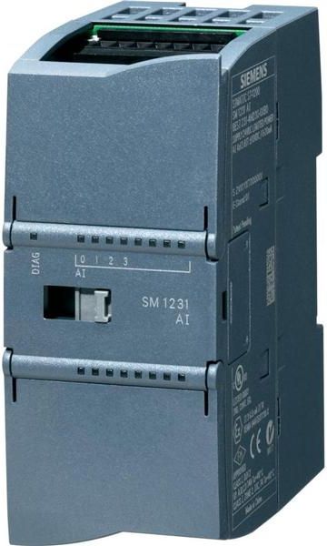 Siemens Wejcie Analogowe Sm 1231 Sm 1231 8Ai Rtd 16 Bit - Opinie i ceny ...