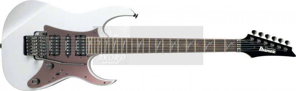Ibanez RG2550z GW - Ceny i opinie - Ceneo.pl