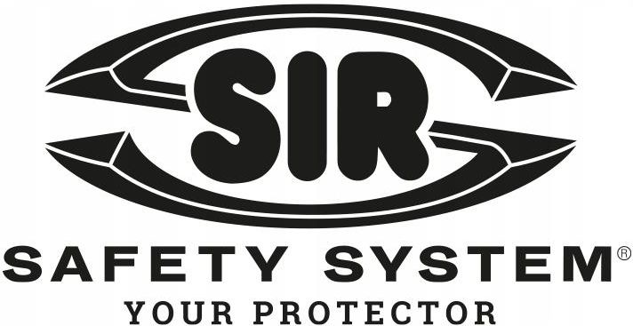 Sir Safety System Ubranie Robocze Komplet Męskie Ochronne 100% Bawełna ...