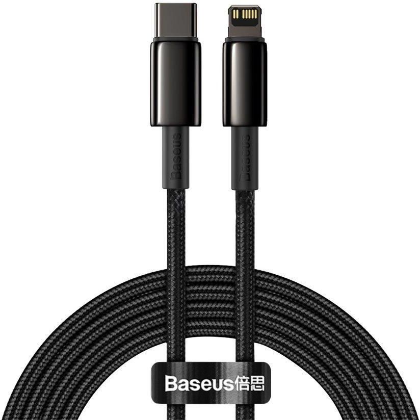 Sprzęt komputerowy outlet Produkt z Outletu: Kabel Baseus CatlwjA01 ...