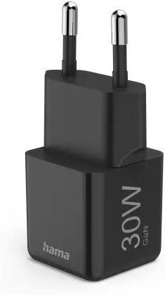 Ładowarka do telefonu Hama Gan Pd Qc Supermini 30W Czarny - Opinie i ...
