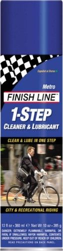 Finish Line 1- Step 120ml - Ceny i opinie - Ceneo.pl