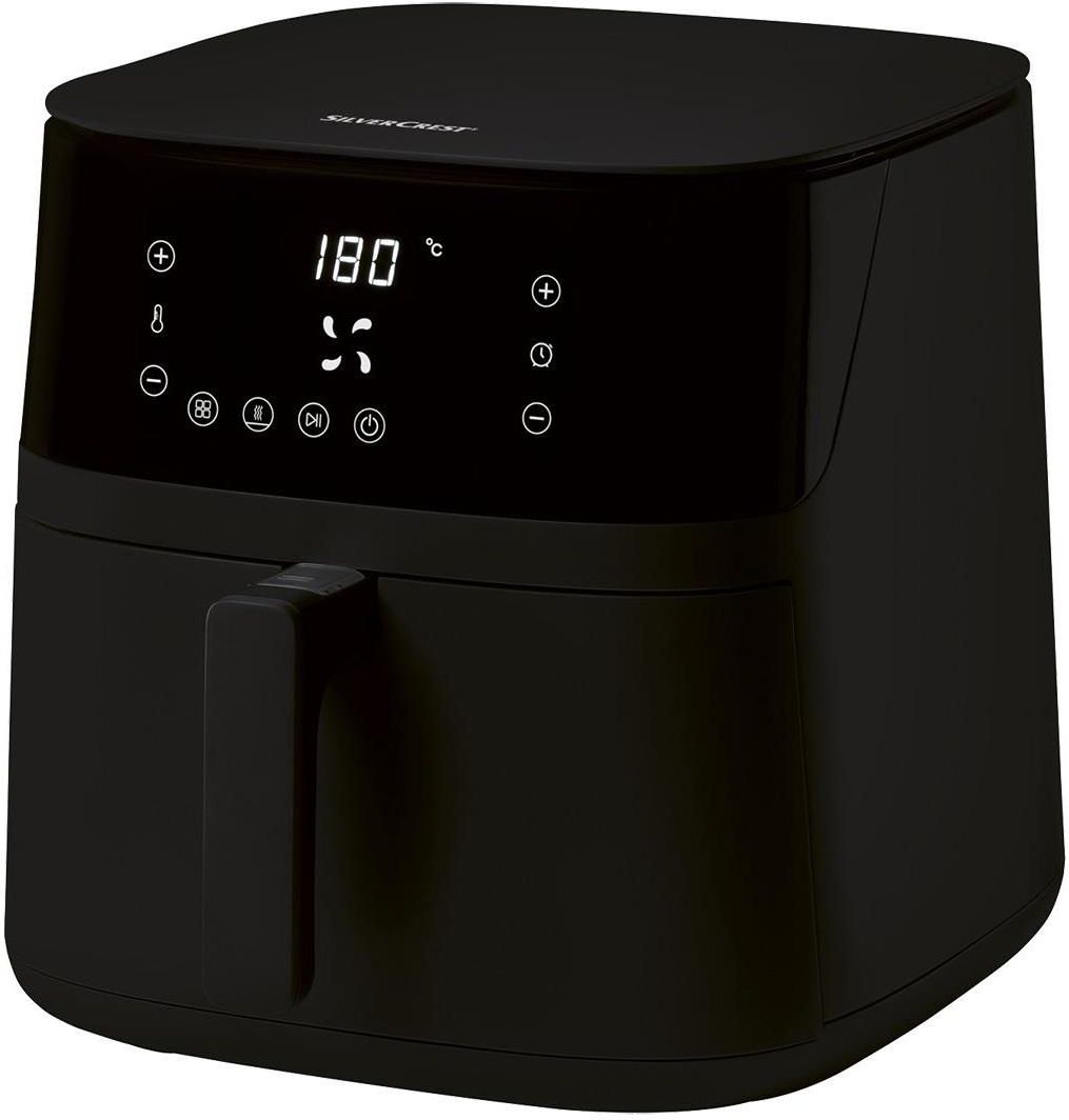 Frytkownica Silvercrest SHFD 2150 A3 - Opinie i ceny na Ceneo.pl