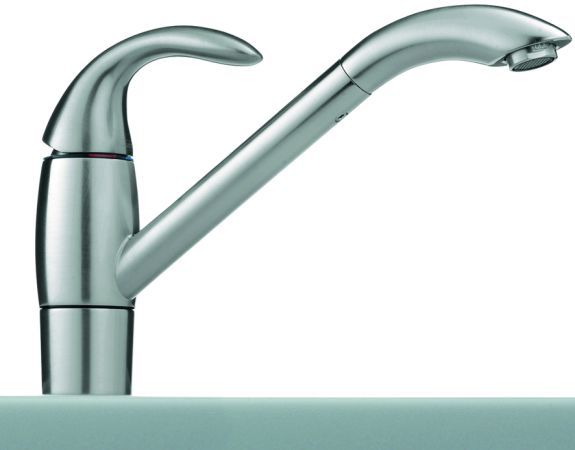 Franke Ribbon 903.810.000 - Bateria kuchenna, typ Stojące - Opinie i ...