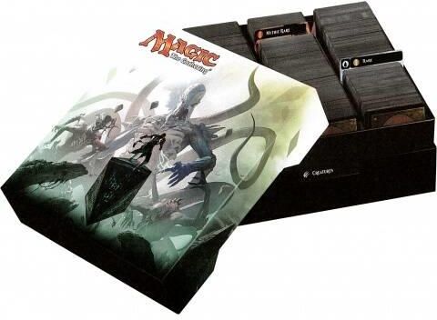 Magic The Gathering Gift Box Battle for Zendikar - Ceny i opinie - Ceneo.pl