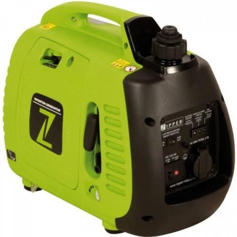 Generator prądu Zipper ZI-STE 1000IV - Opinie i ceny na Ceneo.pl