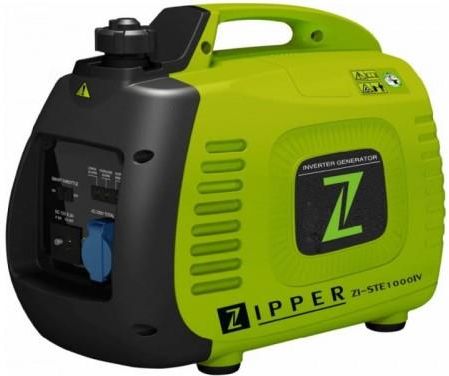Generator prądu Zipper ZI-STE 1000IV - Opinie i ceny na Ceneo.pl
