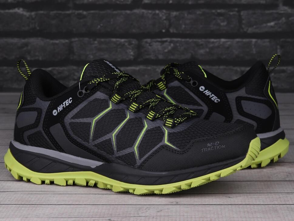 Buty trekkingowe Buty męskie trekkingowe HI-TEC ULTRA TERRA - Ceny i ...