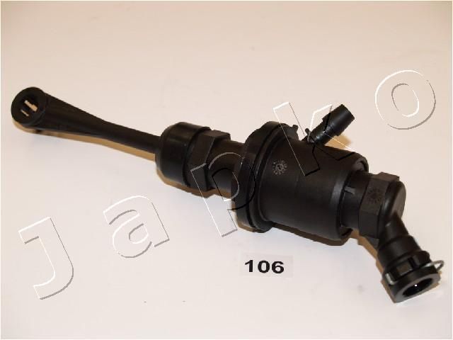 Japko Pompa Sprzęgła 95165 - Opinie i ceny na Ceneo.pl