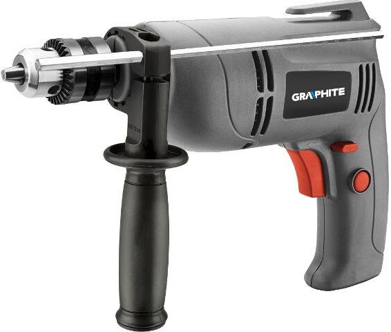 Wiertarka Graphite 58G602 - Opinie i ceny na Ceneo.pl