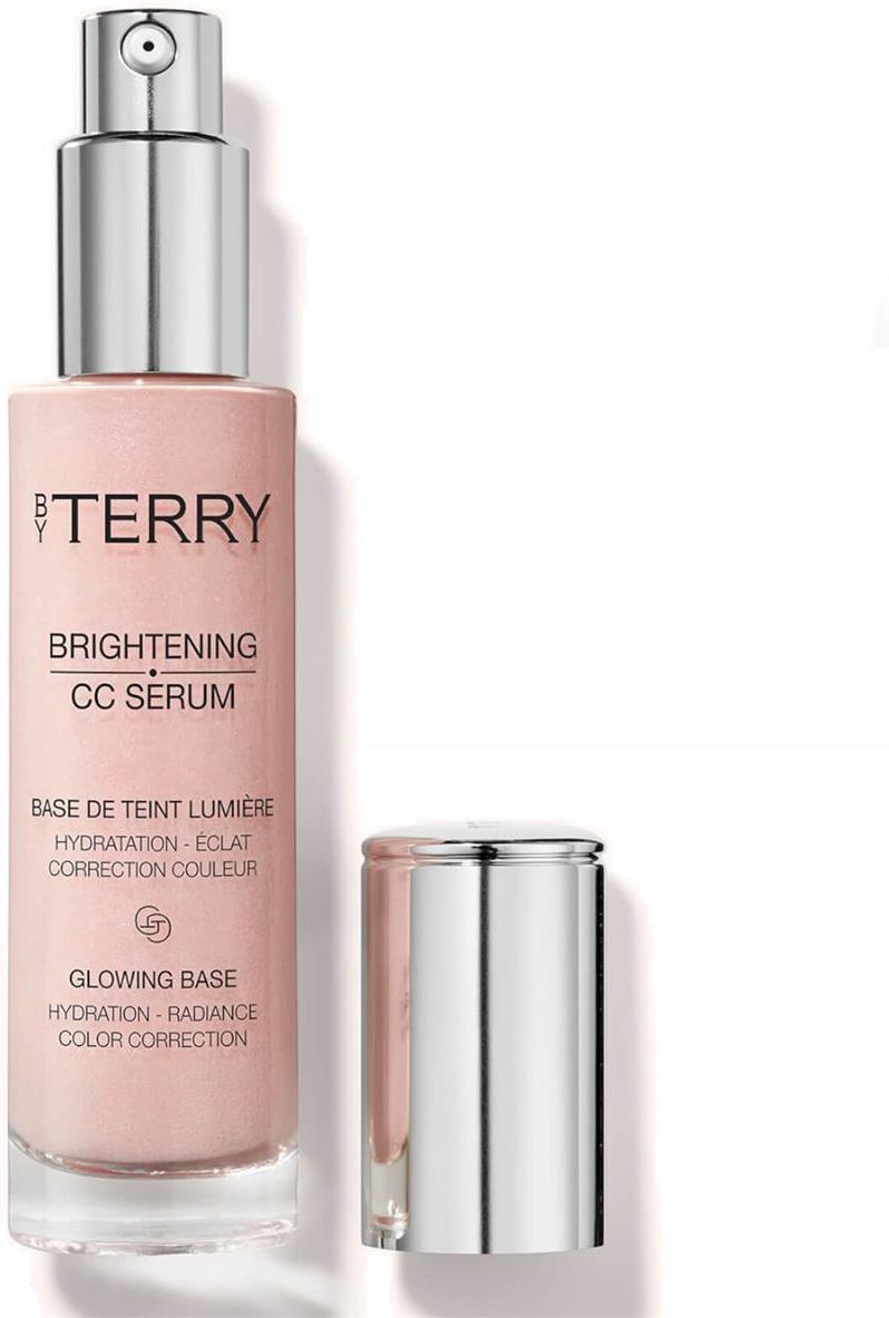Serum do twarzy By Terry Brightening Cc Serum N2.75 Serum Do Twarzy ...