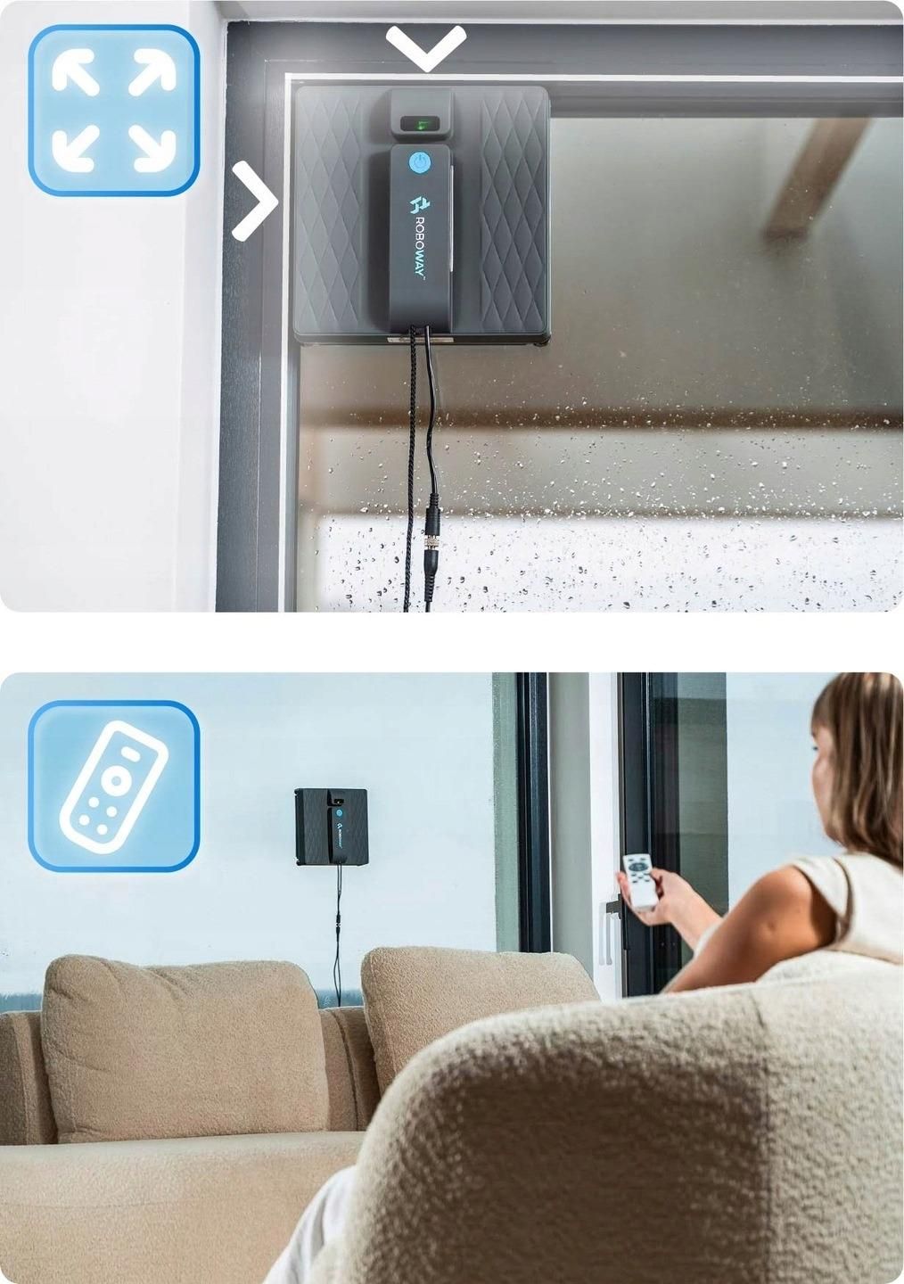 Roboway RW-5 Czarny - Opinie i ceny na Ceneo.pl