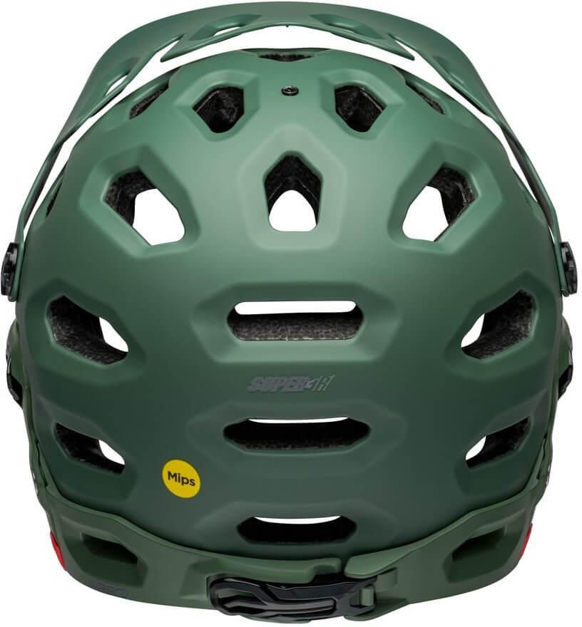 Bell Kask Rowerowy Super 3R Mips M 55-59Cm - Ceny i opinie - Ceneo.pl