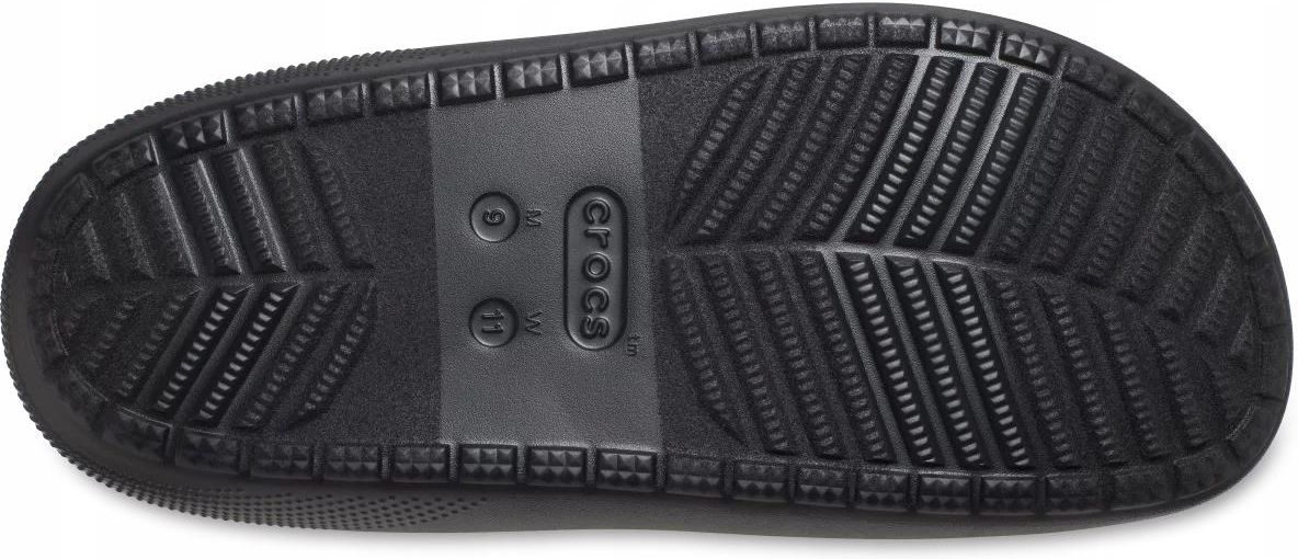 Męskie Kapcie Pantofle Domowe Ciepłe Crocs Classic Puff 210706 Moc 41-42 - Ceny i opinie - Ceneo.pl