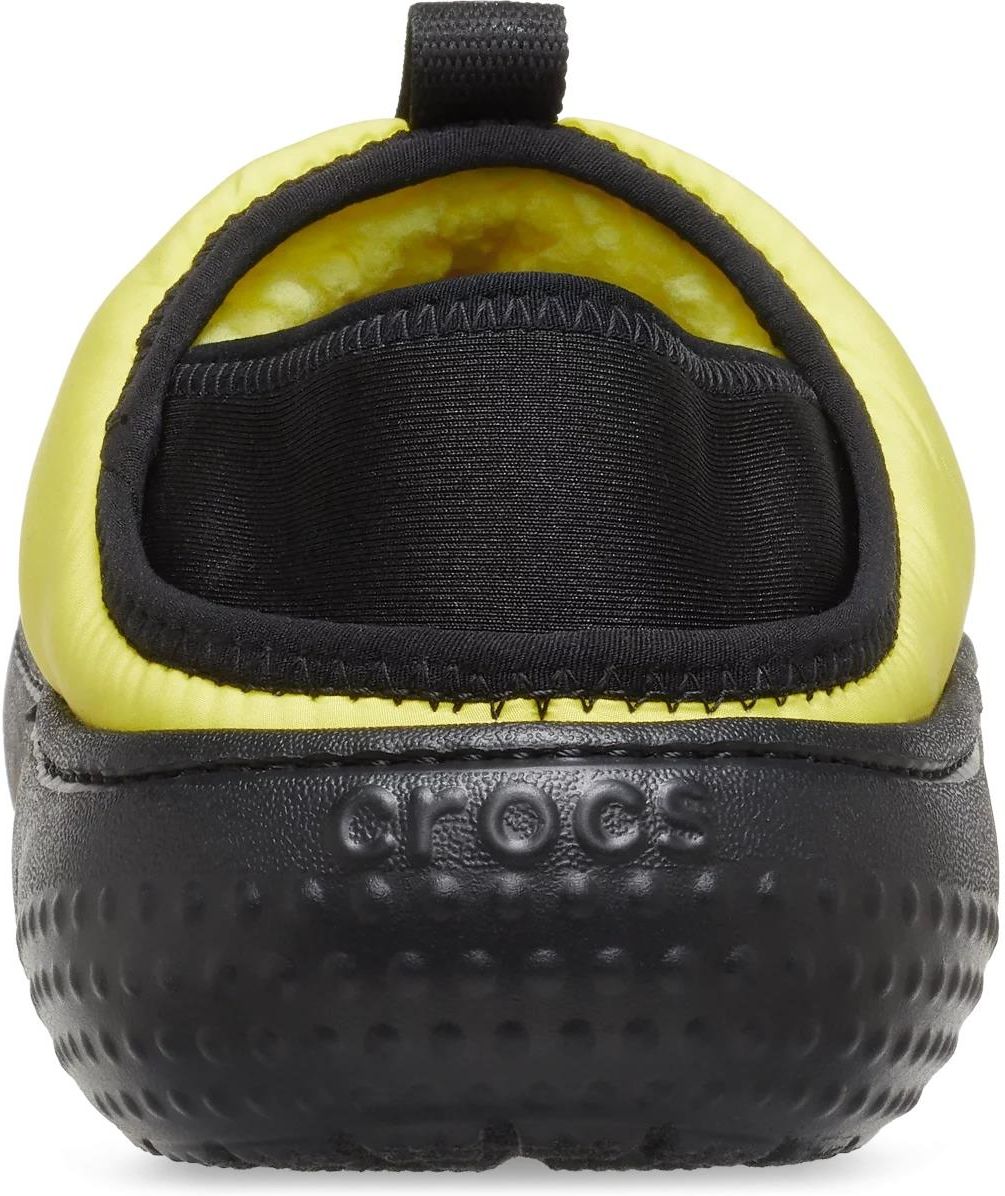 Męskie Kapcie Pantofle Domowe Ciepłe Crocs Classic Puff 210706 Moc 41-42 - Ceny i opinie - Ceneo.pl